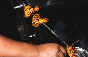 BKC Soho | Among Top Indian Restaurants London for Indian Food