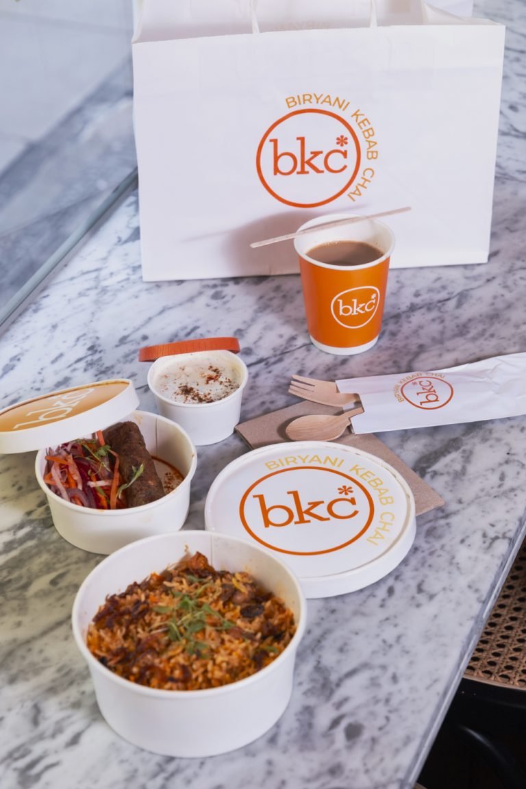 Celebrate Diwali in London with BKC