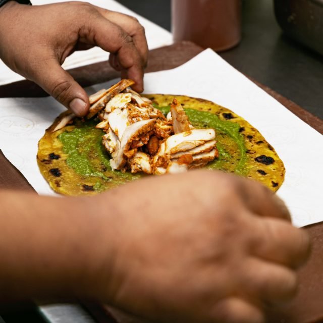 Visit BKC Soho – Indian Restaurant in Soho, London