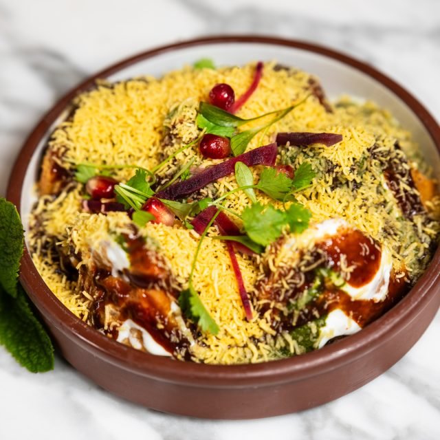 Visit BKC Soho – Indian Restaurant in Soho, London