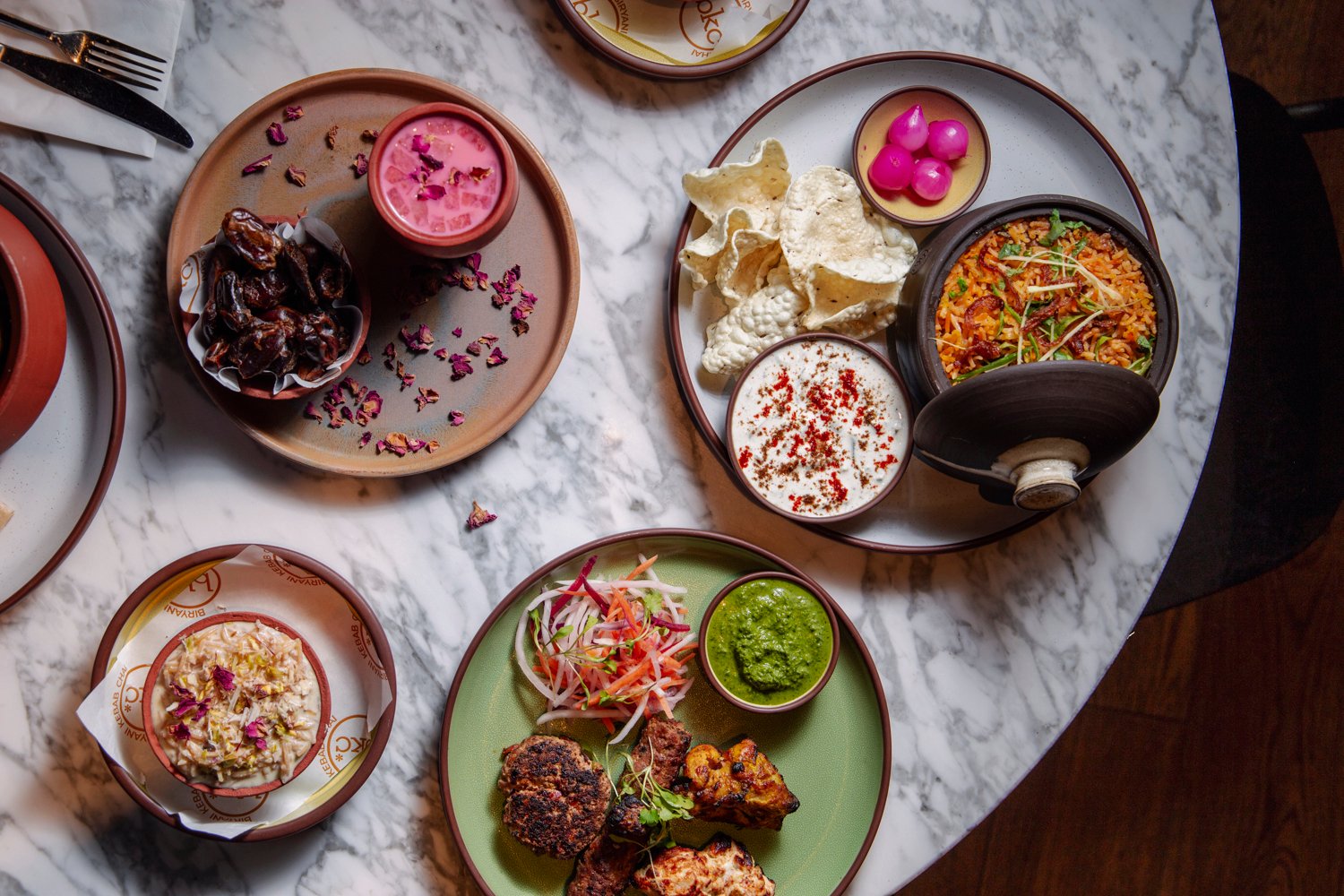 Festive Feasts at BKC: Holi, Ramadan & the Joy of Sharing