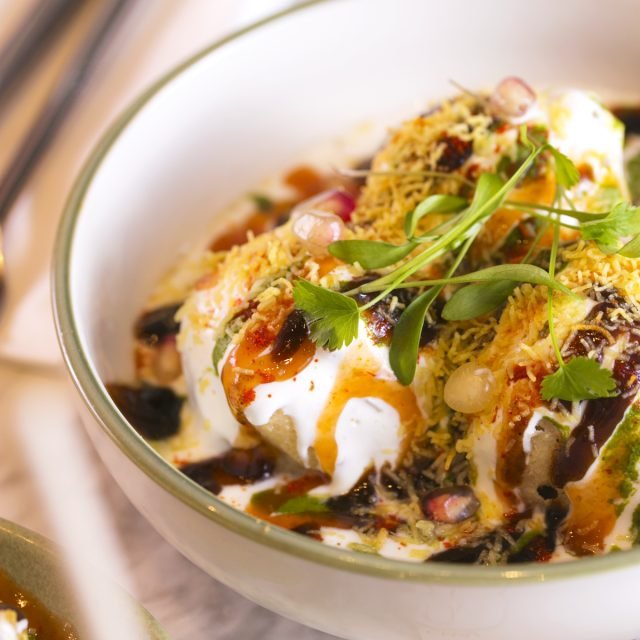 Visit BKC Soho – Indian Restaurant in Soho, London