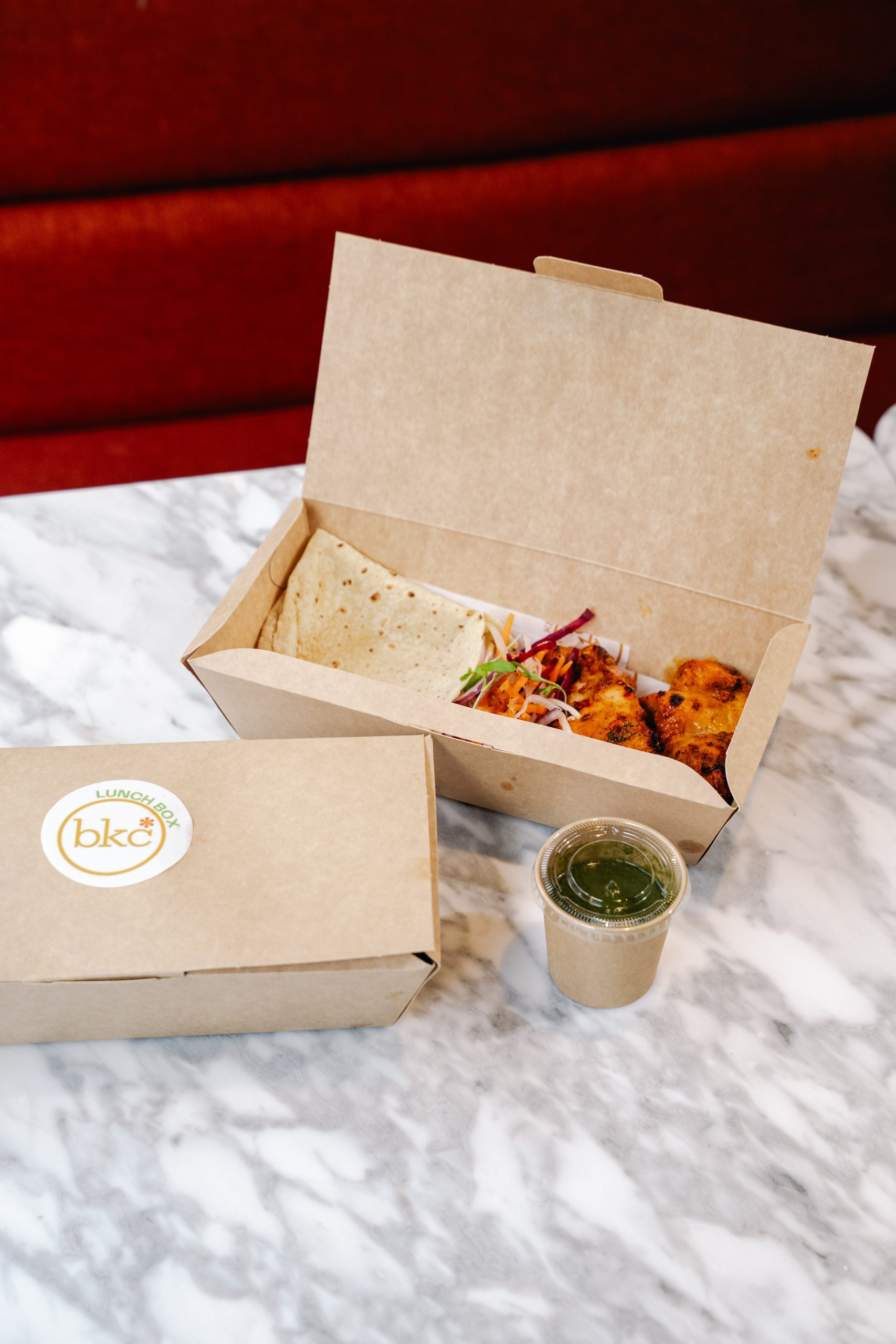 Lunch Combos at BKC – Flavor-Packed & Filling